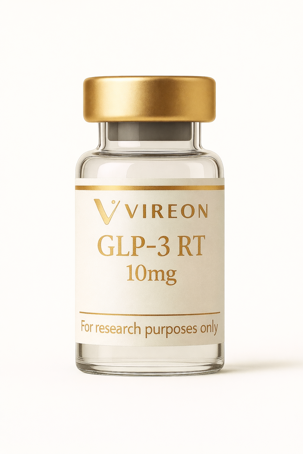 GLP-3 RT - vireonpeptides.com